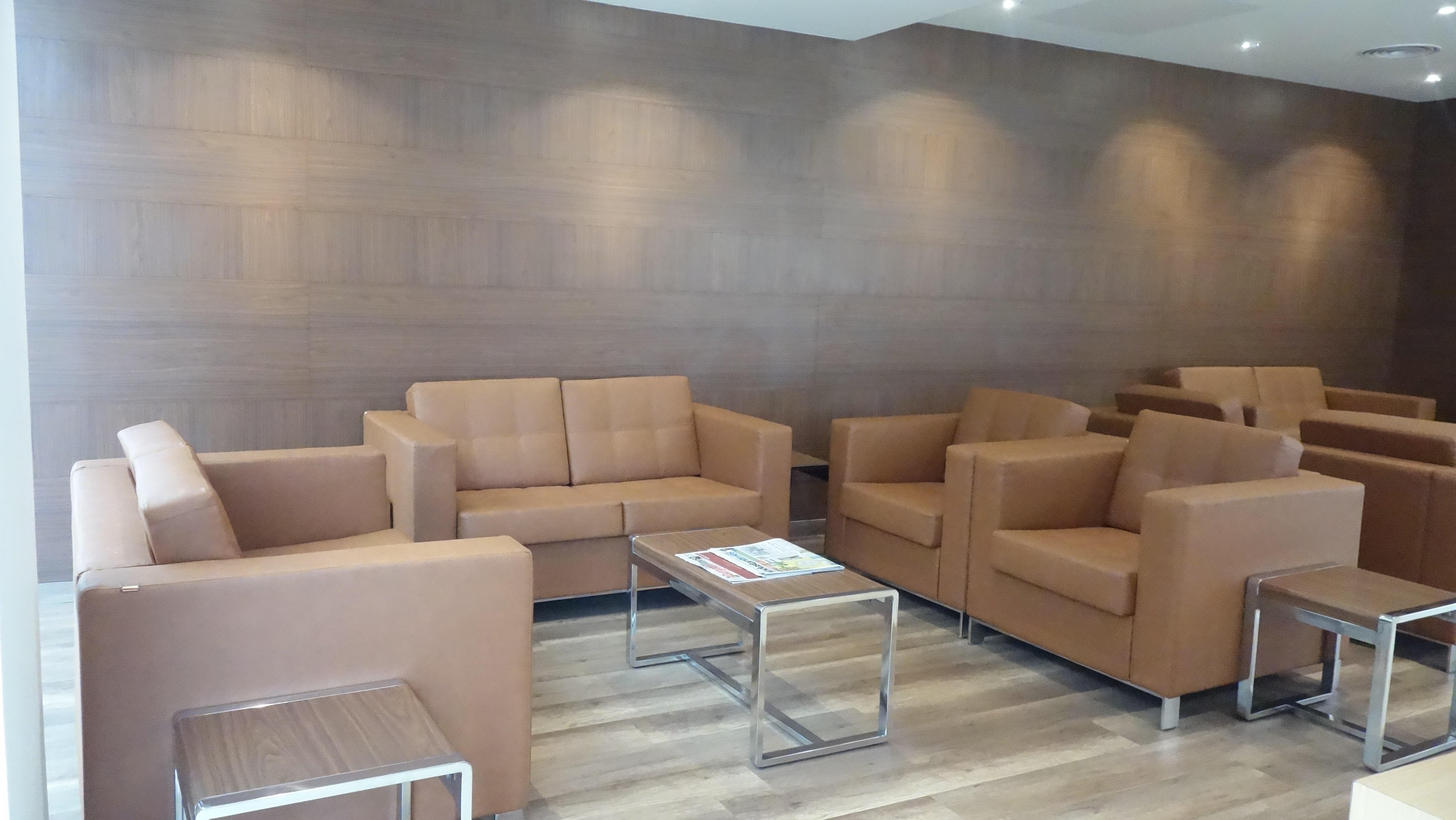 Newly Launched MGF Toyota Showroom – MGF Megacity Mall, MG Road Gurgaon