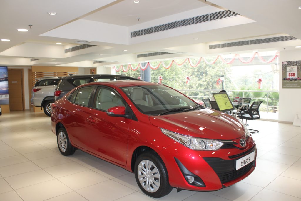 SALES & SHOWROOM, MGF MEGACITY MALL GURGAON